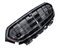 China The New High-quality E Series W214 Features a Chrome-plated Grille and an ACC Function on the Front air Intake Hood for sale