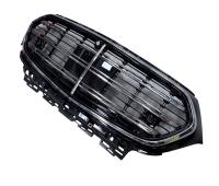 China The New High-quality E Series W214 Features a Chrome-plated Grille and an ACC Function on the Front air Intake Hood for sale