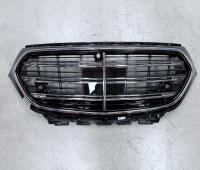 China The New High-quality E Series W214 Features a Chrome-plated Grille and an ACC Function on the Front air Intake Hood for sale