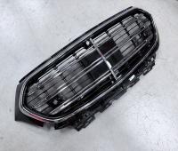 China The New High-quality E Series W214 Features a Chrome-plated Grille and an ACC Function on the Front air Intake Hood for sale