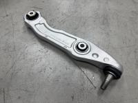 China The New High-quality E-series W214 Front Left and Right Lower Suspension Straight Swing Arm Pull Rod Ball Joint for sale