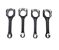 China Classic High-quality E W213 M264 M274 Engine Middle Cylinder Piston Connecting Rod Bearing and Crankshaft for Mercedes-Benz for sale