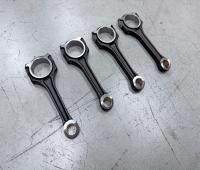 China Classic High-quality E W213 M264 M274 Engine Middle Cylinder Piston Connecting Rod Bearing and Crankshaft for Mercedes-Benz for sale