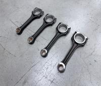 China Classic High-quality E W213 M264 M274 Engine Middle Cylinder Piston Connecting Rod Bearing and Crankshaft for Mercedes-Benz for sale