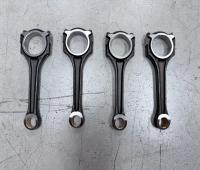 China Classic High-quality E W213 M264 M274 Engine Middle Cylinder Piston Connecting Rod Bearing and Crankshaft for Mercedes-Benz for sale