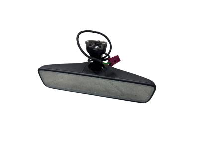China Classic High-quality E W213 Cab Interior Rearview Mirror Anti-glare Reversing Mirror Anti-theft Warning Light for Mercedes-Benz for sale