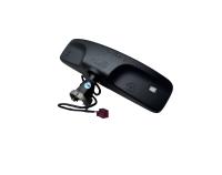 China Classic High-quality E W213 Cab Interior Rearview Mirror Anti-glare Reversing Mirror Anti-theft Warning Light for Mercedes-Benz for sale