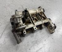 China Classic High-quality E Series W212 M271 Engine Mechanical Oil Pump, Balance Shaft, Oil Circulation Pump for Mercedes-Benz for sale