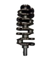 China Classic High-quality E-series W212 M271 Engine Power Crankshaft, Flywheel, and Pulley for Mercedes-Benz for sale