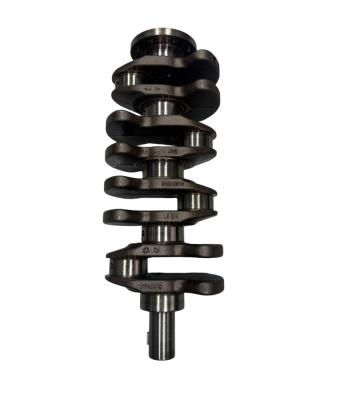 China Classic High-quality E-series W212 M271 Engine Power Crankshaft, Flywheel, and Pulley for Mercedes-Benz for sale