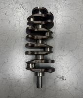 China Classic High-quality E-series W212 M271 Engine Power Crankshaft, Flywheel, and Pulley for Mercedes-Benz for sale