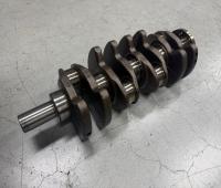 China Classic High-quality E-series W212 M271 Engine Power Crankshaft, Flywheel, and Pulley for Mercedes-Benz for sale