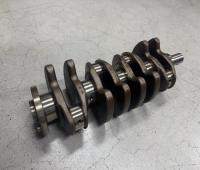China Classic High-quality E-series W212 M271 Engine Power Crankshaft, Flywheel, and Pulley for Mercedes-Benz for sale