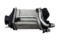 China Classic High-quality E-series W212 M274 Engine Turbocharged, Intercooler, Air-cooled Radiator for Mercedes-Benz for sale