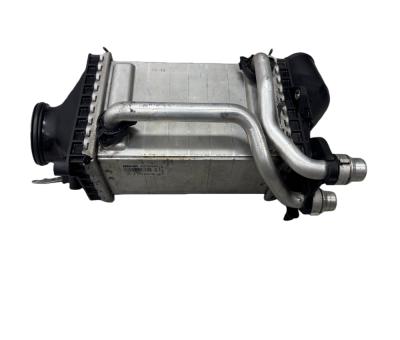China Classic High-quality E-series W212 M274 Engine Turbocharged, Intercooler, Air-cooled Radiator for Mercedes-Benz for sale