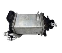 China Classic High-quality E-series W212 M274 Engine Turbocharged, Intercooler, Air-cooled Radiator for Mercedes-Benz for sale