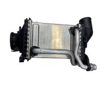 China Classic High-quality E-series W212 M274 Engine Turbocharged, Intercooler, Air-cooled Radiator for Mercedes-Benz for sale