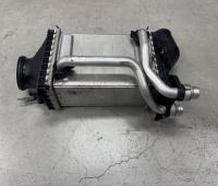 China Classic High-quality E-series W212 M274 Engine Turbocharged, Intercooler, Air-cooled Radiator for Mercedes-Benz for sale