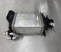 China Classic High-quality E-series W212 M274 Engine Turbocharged, Intercooler, Air-cooled Radiator for Mercedes-Benz for sale