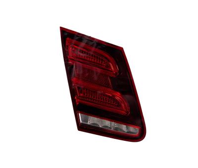 China New High-quality E-series W212 CGI Rear Side Inner LED Tail Lights and Rear Luggage Compartment Lamps for Mercedes-Benz for sale