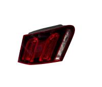 China New High-quality E-series W212 CGI Rear Side Inner LED Tail Lights and Rear Luggage Compartment Lamps for Mercedes-Benz for sale