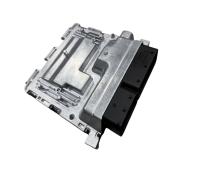 China New High-quality E-series W212 CGI M271 860 Engine Control Unit, DME  ECU Module, Anti-theft Component for Mercedes-Benz for sale