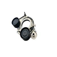 China New High-quality C-series W205 Engine Drive Belt Tensioner, Adjustment Device, Pulley, Spring for Mercedes-Benz for sale