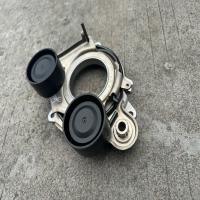 China New High-quality C-series W205 Engine Drive Belt Tensioner, Adjustment Device, Pulley, Spring for Mercedes-Benz for sale