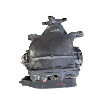 China Classic Best-selling S Series W221AMG Rear Transmission Differential Torsional Pitch Tail Teeth for Mercedes-Benz for sale