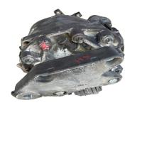 China Classic Best-selling S Series W221AMG Rear Transmission Differential Torsional Pitch Tail Teeth for Mercedes-Benz for sale