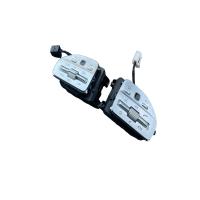 China The New Popular S Series W222 Steering Wheel Control Switch Music Fixed Speed Menu Volume Switch Button for Mercedes-Benz for sale