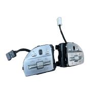 China The New Popular S Series W222 Steering Wheel Control Switch Music Fixed Speed Menu Volume Switch Button for Mercedes-Benz for sale