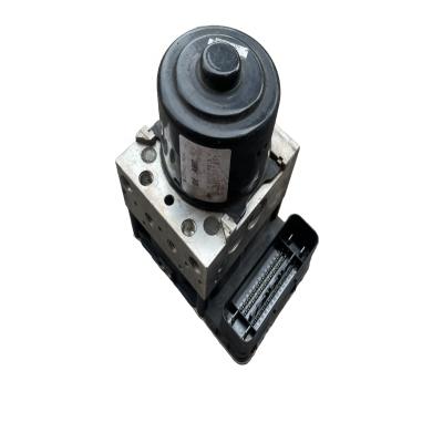 China Classic High Quality S Series W221 Brake Auxiliary Pump Dynamic Stability Hydraulic Unit ABS Anti-skid System for Mercedes-Benz for sale