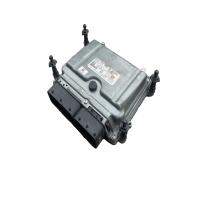 China Classic High Quality S Series W221 Engine 272 ECU Control Module Unit Head Computer Dual CPU DME for Mercedes-Benz for sale