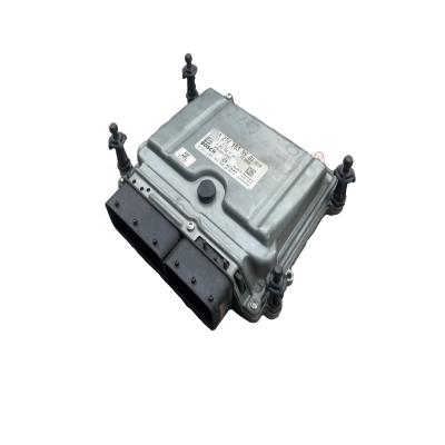 China Classic High Quality S Series W221 Engine 272 ECU Control Module Unit Head Computer Dual CPU DME for Mercedes-Benz for sale