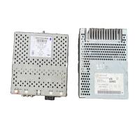 China Classic High Quality S Series W221 W216 Music Multimedia Power Amplifier Module Screen Video Computer for Mercedes-Benz for sale