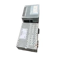 China Classic High Quality S Series W221 W216 Music Multimedia Power Amplifier Module Screen Video Computer for Mercedes-Benz for sale