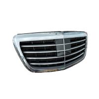 China The New High Quality S Series W222 Front Intake Grille Center Grid Cooling Grille ACC Function for Mercedes-Benz for sale