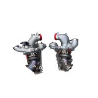 China New High Quality S Series W222 Engine 276 Twin Turbochargers Left and Right Directional Pull Bag Valve  for Mercedes-Benz for sale