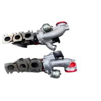China New High Quality S Series W222 Engine 276 Twin Turbochargers Left and Right Directional Pull Bag Valve  for Mercedes-Benz for sale