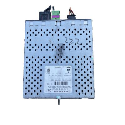 China New High Quality S Series W222 W217  Body Screen Video TV Control Module Electronic Tuner Monitor Computer  for Mercedes-Benz for sale