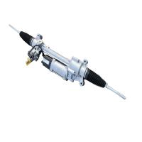 China New High Quality S Series W222 W217 Electronic Steering Machine Steering Shaft Inside and Outside Cross Rod  for Mercedes-Benz for sale