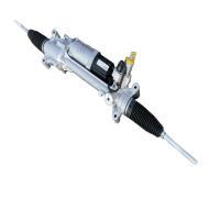 China New High Quality S Series W222 W217 Electronic Steering Machine Steering Shaft Inside and Outside Cross Rod  for Mercedes-Benz for sale