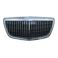 China New High Quality S Series W222 Front Intake Grille Mesa Maybach Luxury Style Cooling Grille for Mercedes-Benz for sale