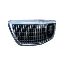 China New High Quality S Series W222 Front Intake Grille Mesa Maybach Luxury Style Cooling Grille for Mercedes-Benz for sale