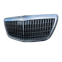 China New High Quality S Series W222 Front Intake Grille Mesa Maybach Luxury Style Cooling Grille for Mercedes-Benz for sale