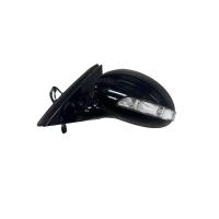 China Classic High Quality S Series W221 Reversing Mirror Assembly Triangle Frame Folding Motor Adjustment Anti-glare ForMercedes-Benz for sale