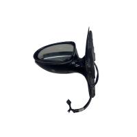 China Classic High Quality S Series W221 Reversing Mirror Assembly Triangle Frame Folding Motor Adjustment Anti-glare ForMercedes-Benz for sale