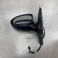 China Classic High Quality S Series W221 Reversing Mirror Assembly Triangle Frame Folding Motor Adjustment Anti-glare ForMercedes-Benz for sale