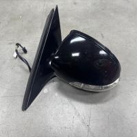 China Classic High Quality S Series W221 Reversing Mirror Assembly Triangle Frame Folding Motor Adjustment Anti-glare ForMercedes-Benz for sale